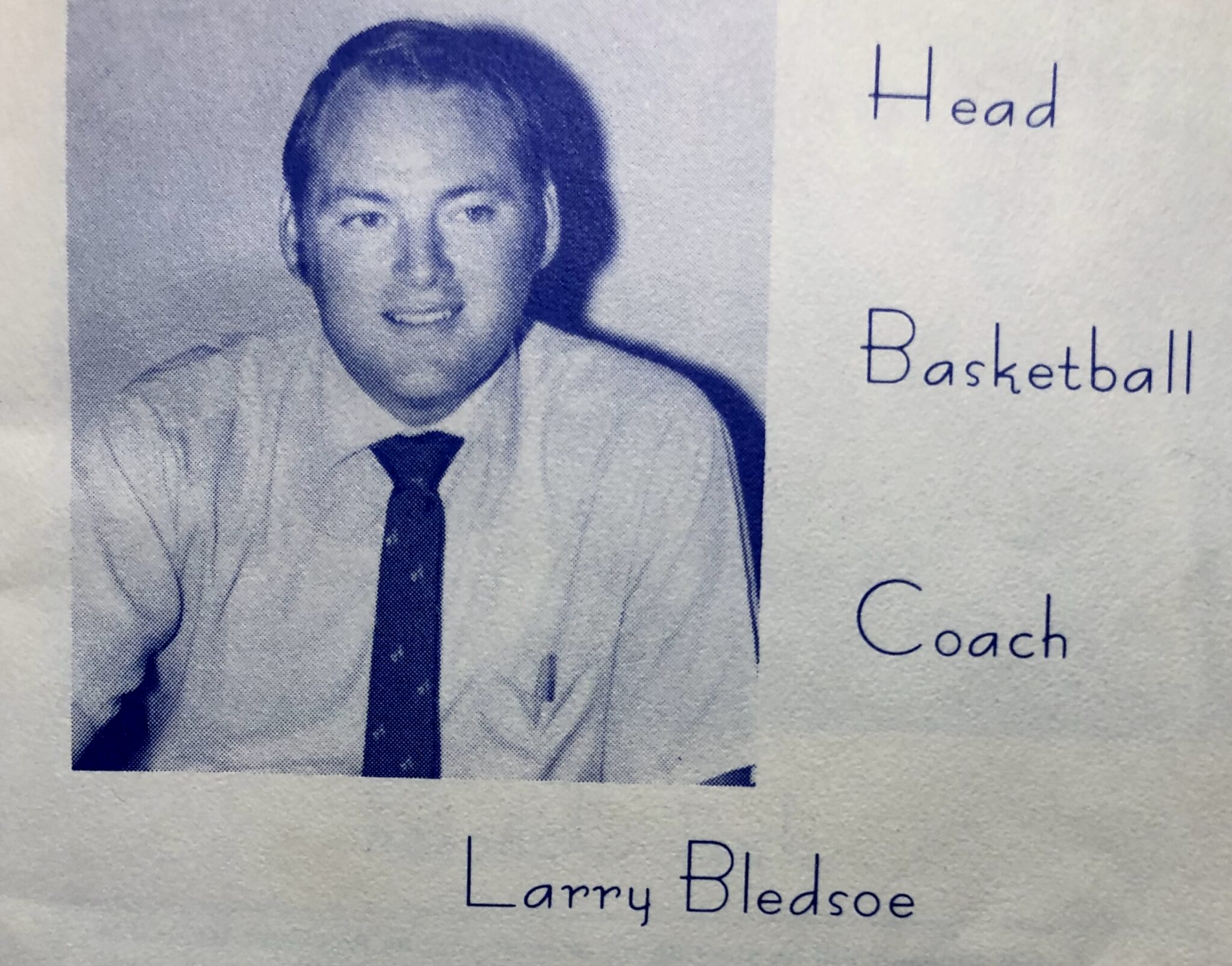 A Road not Taken: The Story of Larry Bird’s Basketball Days at ...