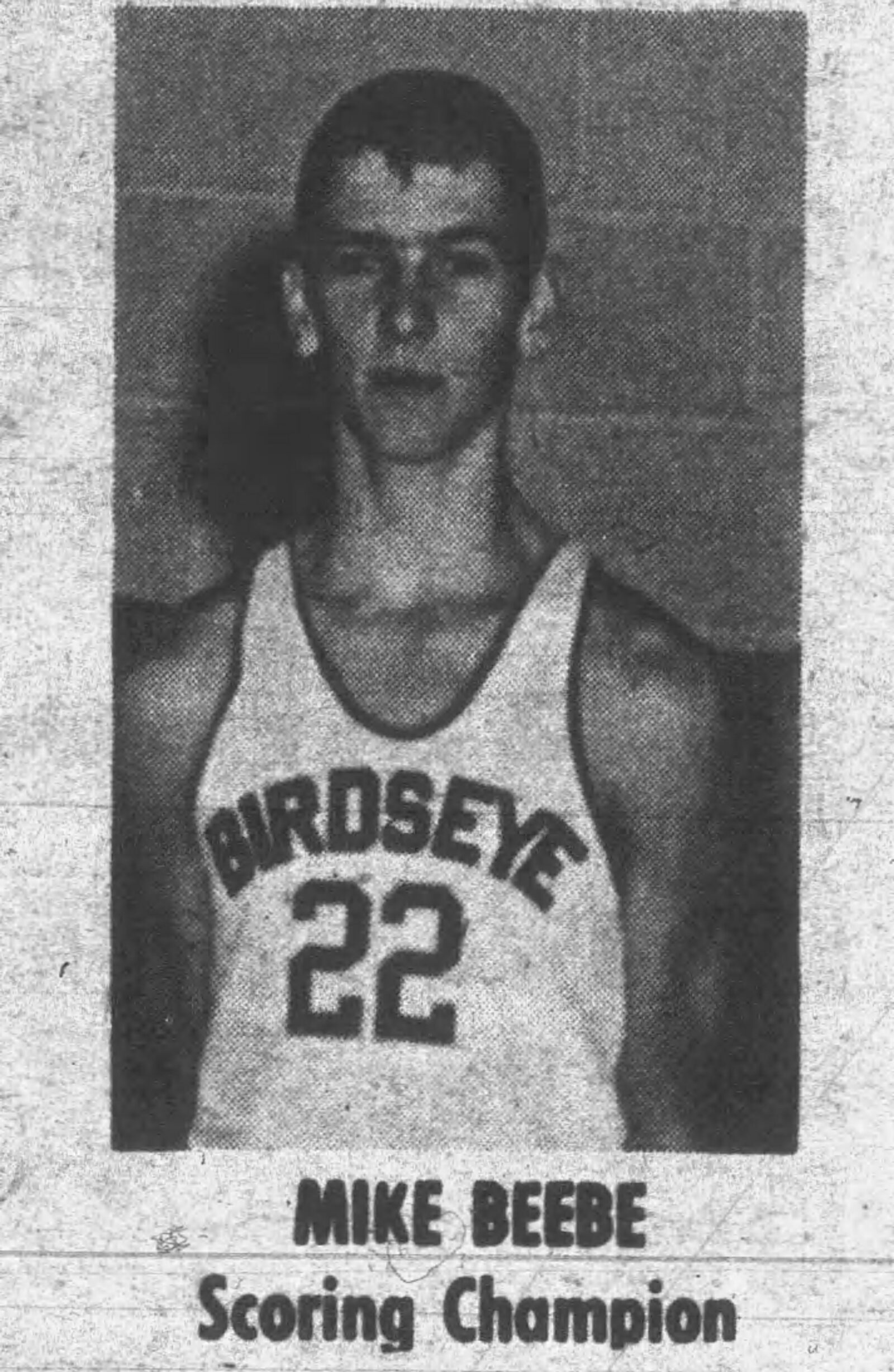 “Birdseye Hits the Bullseye”: The Story of Jeff Cook and Birdseye High ...