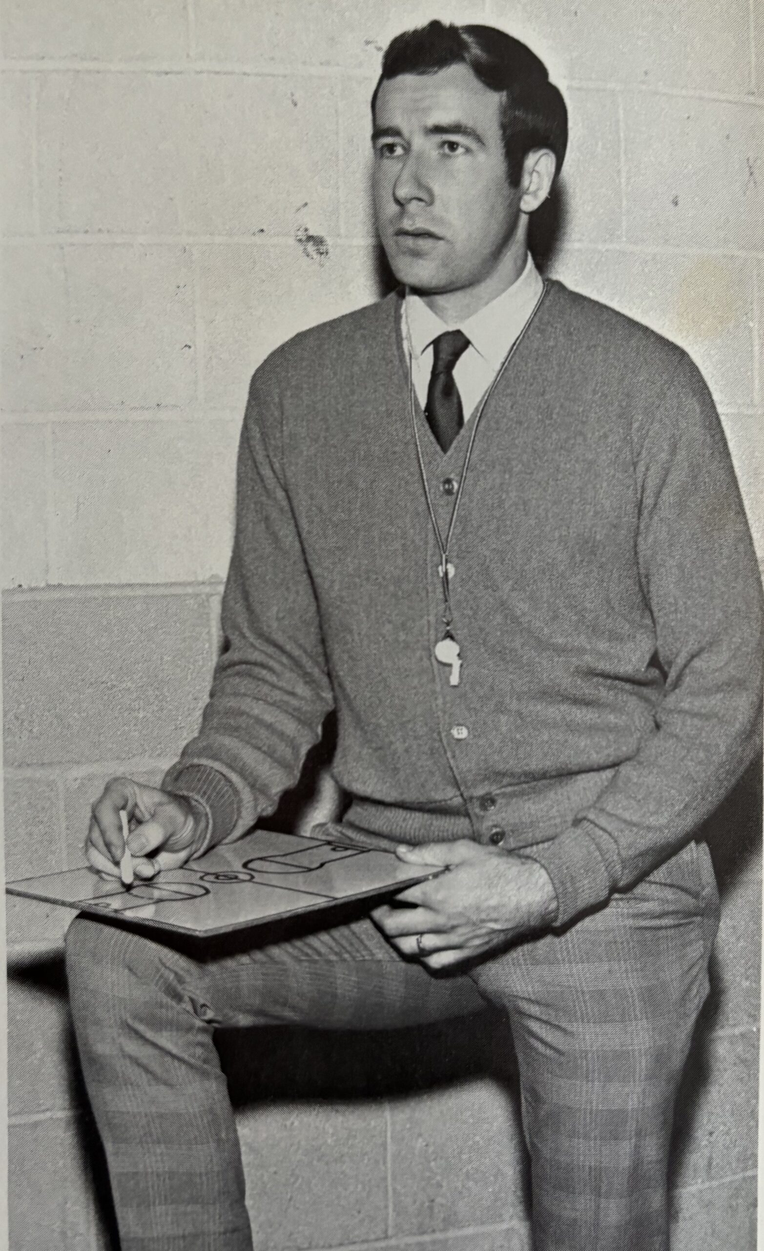 “Birdseye Hits the Bullseye”: The Story of Jeff Cook and Birdseye High ...
