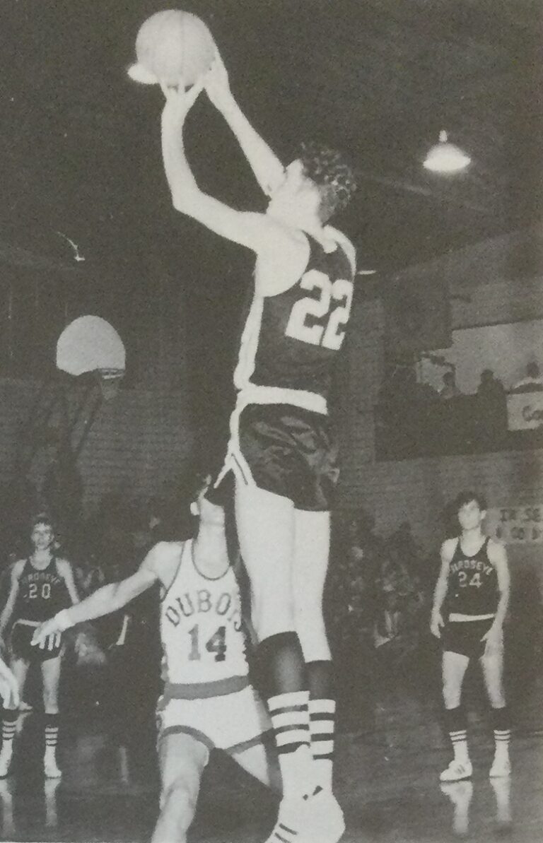 “Birdseye Hits the Bullseye”: The Story of Jeff Cook and Birdseye High ...